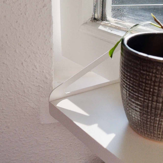 frischluft Fensterbrett - Die erste mobile Fensterbank